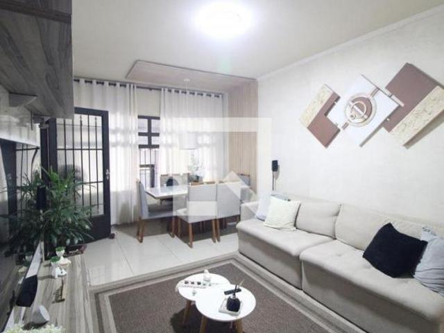 Casa à Venda Jardim Palmares, 2 Quartos, 138 m² São Paulo