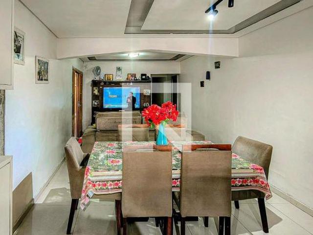 Casa à Venda Jardim Palmares, 2 Quartos, 150 m2