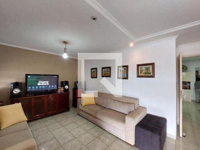 Casa à Venda Jardim Palmares, 2 Quartos, 150 m2