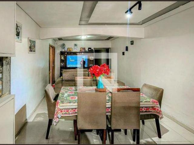 Casa à Venda Jardim Palmares, 2 Quartos, 150 m² São Paulo