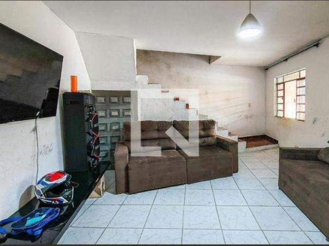 Casa à Venda Jardim Palmares, 2 Quartos, 177 m² São Paulo