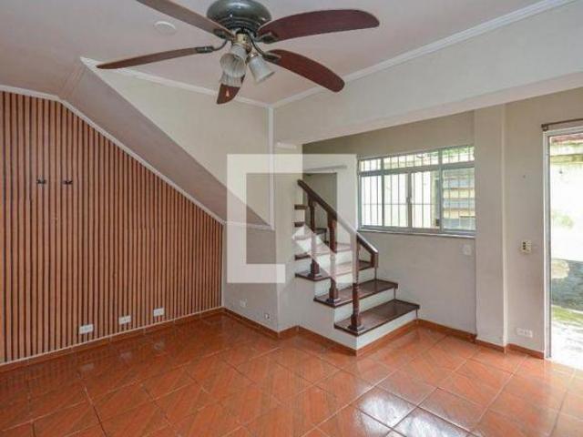 Casa à Venda Jardim Palmares, 2 Quartos, 250 m² São Paulo