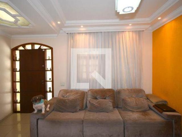 Casa à Venda Jardim Palmares, 3 Quartos, 400 m² São Paulo