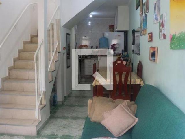 Casa à Venda Jardim Palmares, 3 Quartos, 80 m² São Paulo