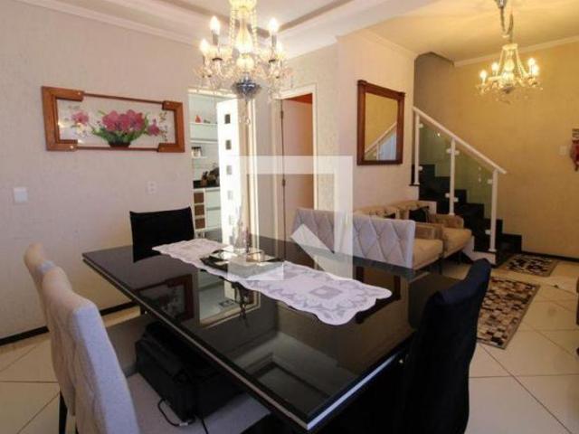 Casa à Venda Jardim Palmares, 3 Quartos, 84 m² São Paulo