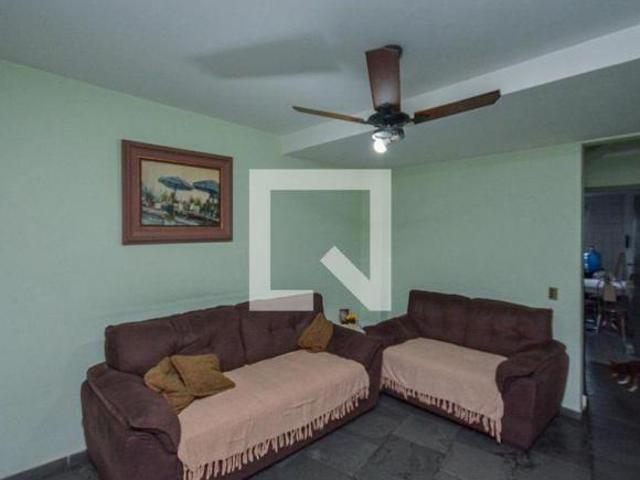 Casa à Venda Jardim Palmares, 3 Quartos, 97 m² São Paulo