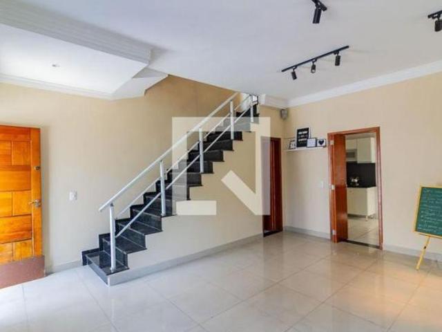 Casa à Venda Jardim Palmares, 3 Quartos, 105 m² São Paulo