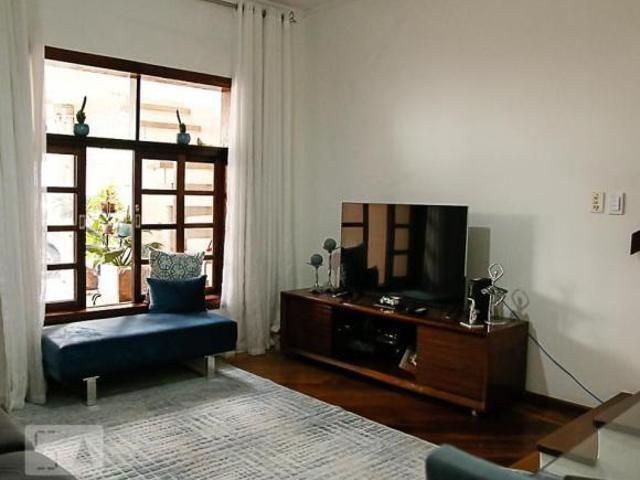 Casa à Venda Jardim Palmares, 3 Quartos, 110 m2