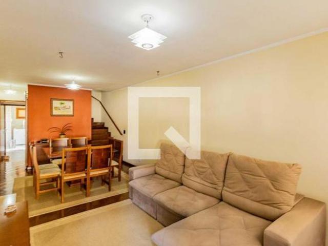 Casa à Venda Jardim Palmares, 3 Quartos, 110 m2