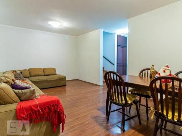 Casa à Venda Jardim Palmares, 3 Quartos, 110 m2