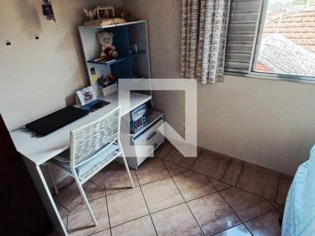 Casa à Venda Jardim Palmares, 3 Quartos, 110 m2