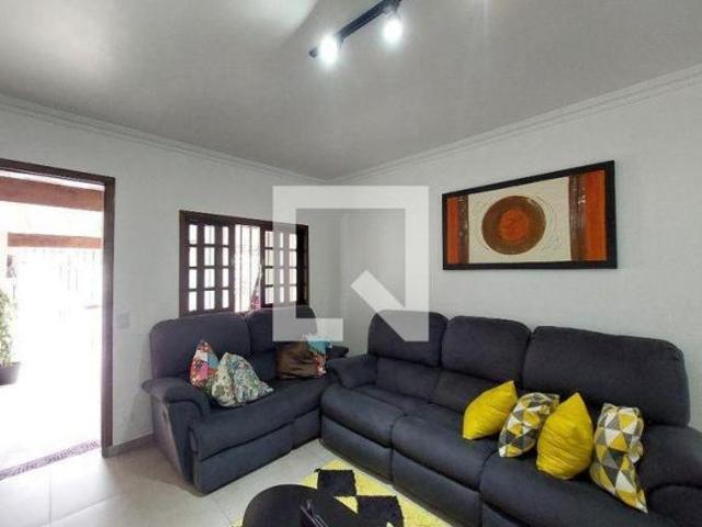 Casa à Venda Jardim Palmares, 3 Quartos, 110 m² São Paulo