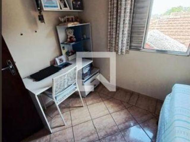 Casa à Venda Jardim Palmares, 3 Quartos, 110 m² São Paulo