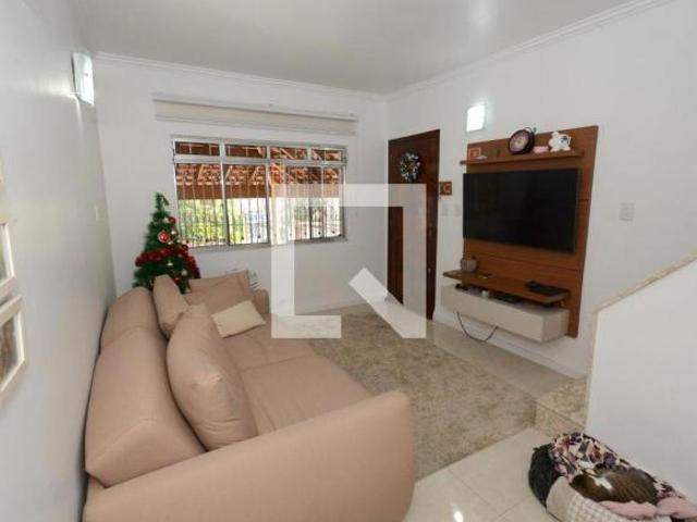 Casa à Venda Jardim Palmares, 3 Quartos, 115 m2