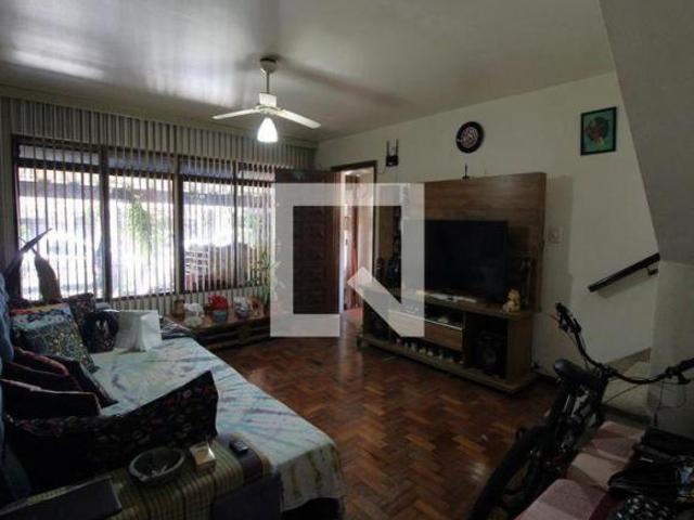 Casa à Venda Jardim Palmares, 3 Quartos, 121 m² São Paulo