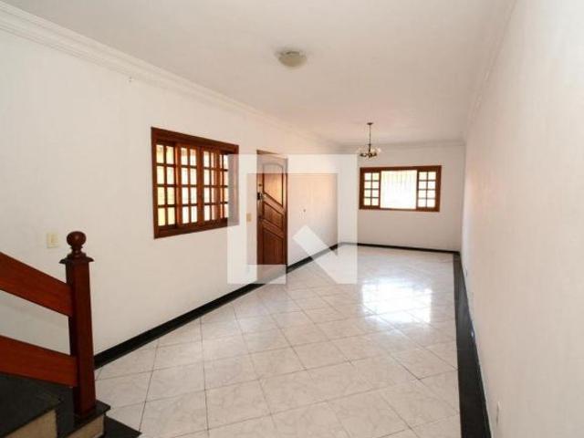 Casa à Venda Jardim Palmares, 3 Quartos, 125 m2