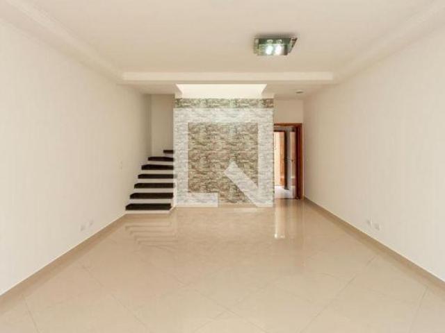Casa à Venda Jardim Palmares, 3 Quartos, 125 m2