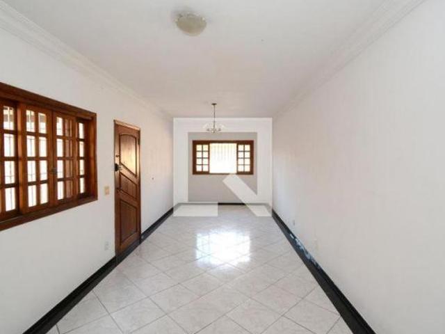 Casa à Venda Jardim Palmares, 3 Quartos, 125 m² São Paulo