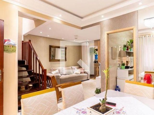 Casa à Venda Jardim Palmares, 3 Quartos, 126 m2