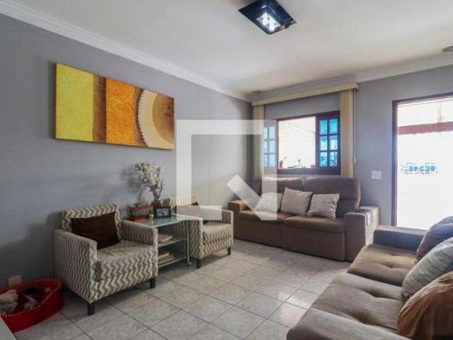 Casa à Venda Jardim Palmares, 3 Quartos, 126 m2