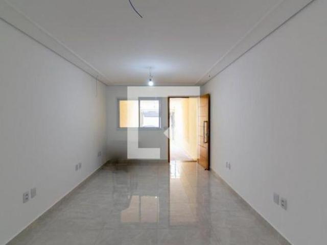 Casa à Venda Jardim Palmares, 3 Quartos, 126 m² São Paulo