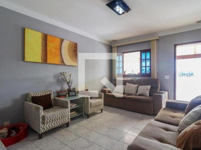 Casa à Venda Jardim Palmares, 3 Quartos, 126 m² São Paulo