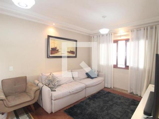 Casa à Venda Jardim Palmares, 3 Quartos, 133 m2