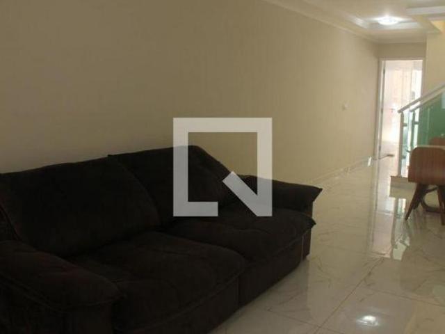 Casa à Venda Jardim Palmares, 3 Quartos, 133 m² São Paulo
