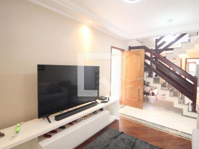 Casa à Venda Jardim Palmares, 3 Quartos, 133 m² São Paulo