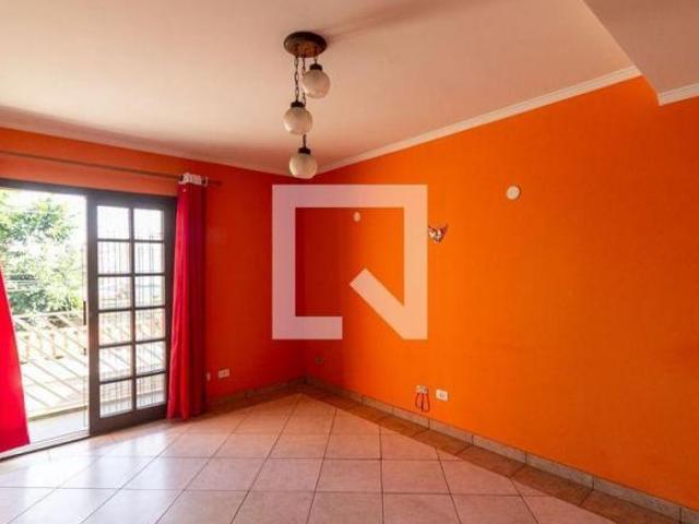Casa à Venda Jardim Palmares, 3 Quartos, 133 m² São Paulo