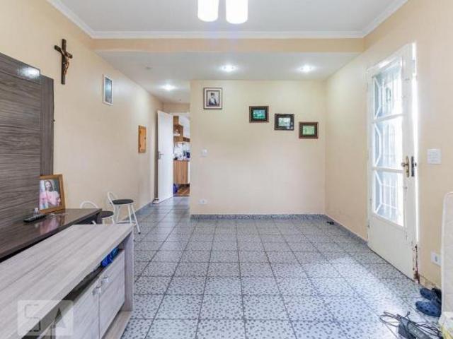 Casa à Venda Jardim Palmares, 3 Quartos, 148 m2