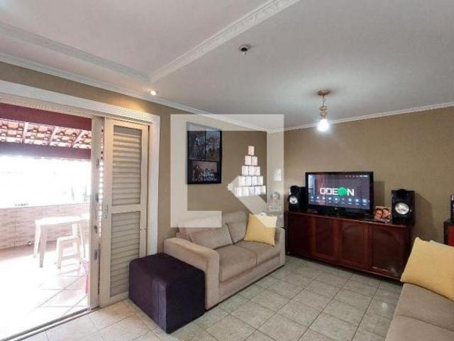 Casa à Venda Jardim Palmares, 3 Quartos, 150 m2