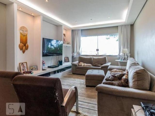 Casa à Venda Jardim Palmares, 3 Quartos, 150 m² São Paulo