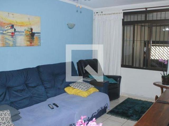 Casa à Venda Jardim Palmares, 3 Quartos, 150 m² São Paulo
