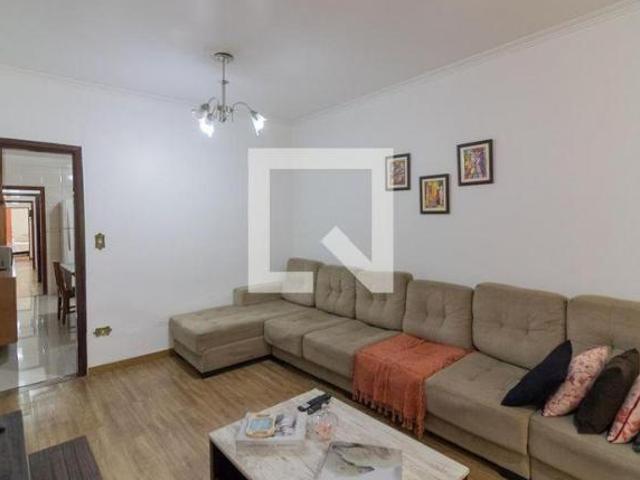 Casa à Venda Jardim Palmares, 3 Quartos, 150 m² São Paulo