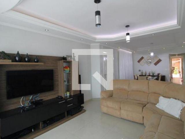 Casa à Venda Jardim Palmares, 3 Quartos, 178 m² São Paulo