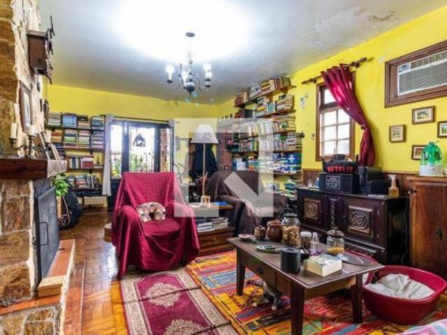 Casa à Venda Jardim Palmares, 3 Quartos, 225 m² São Paulo