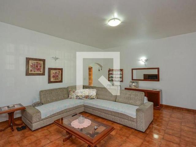 Casa à Venda Jardim Palmares, 3 Quartos, 240 m2