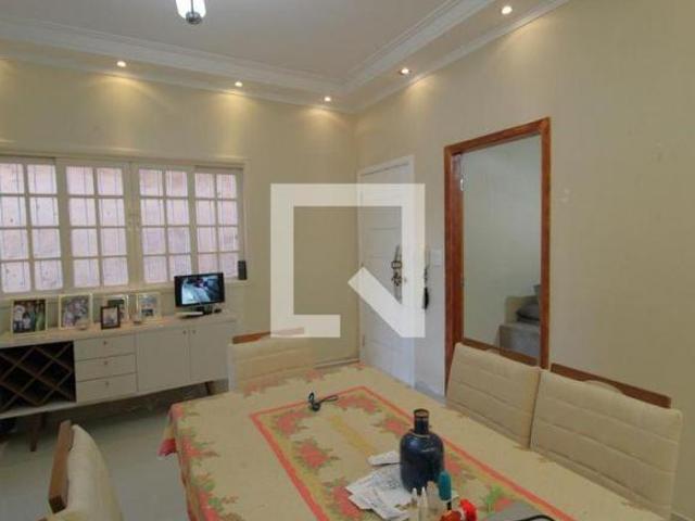 Casa à Venda Jardim Palmares, 3 Quartos, 240 m² São Paulo