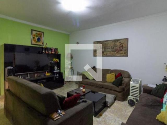 Casa à Venda Jardim Palmares, 3 Quartos, 250 m2