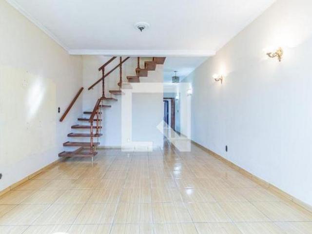 Casa à Venda Jardim Palmares, 3 Quartos, 250 m² São Paulo