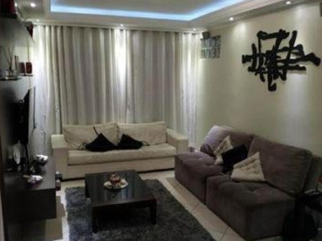Casa à Venda Jardim Palmares, 3 Quartos, 270 m² São Paulo