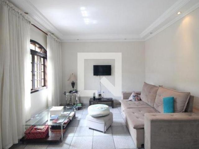Casa à Venda Jardim Palmares, 3 Quartos, 327 m² São Paulo