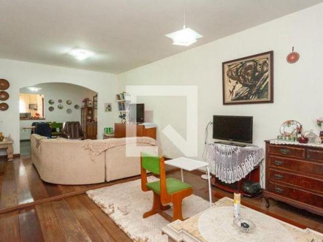 Casa à Venda Jardim Palmares, 3 Quartos, 336 m² São Paulo