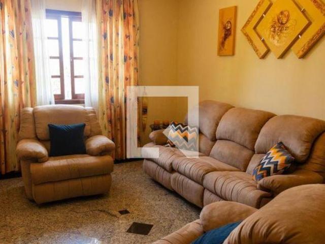 Casa à Venda Jardim Palmares, 3 Quartos, 342 m² São Paulo