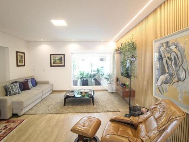 Casa à Venda Jardim Palmares, 4 Quartos, 459 m2
