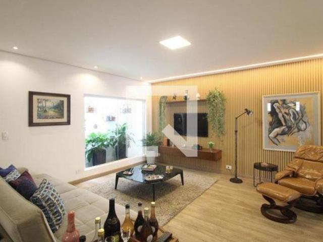 Casa à Venda Jardim Palmares, 4 Quartos, 459 m² São Paulo