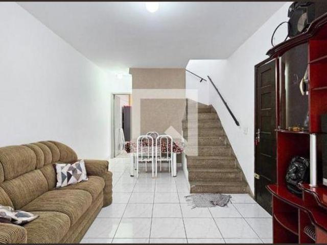 Casa à Venda Jardim Palmares, 4 Quartos, 112 m² São Paulo