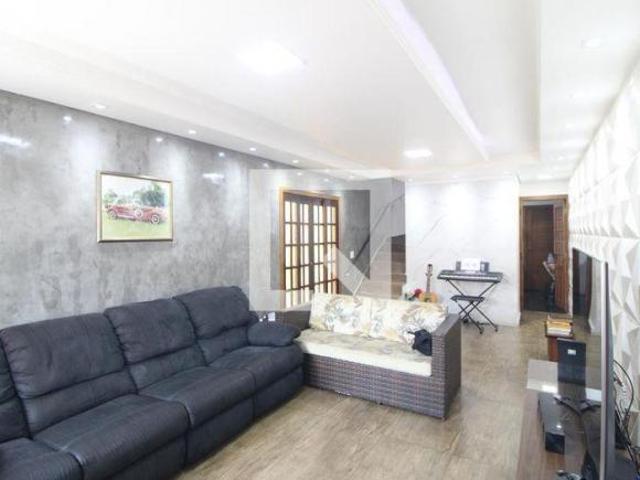 Casa à Venda Jardim Palmares, 4 Quartos, 130 m² São Paulo