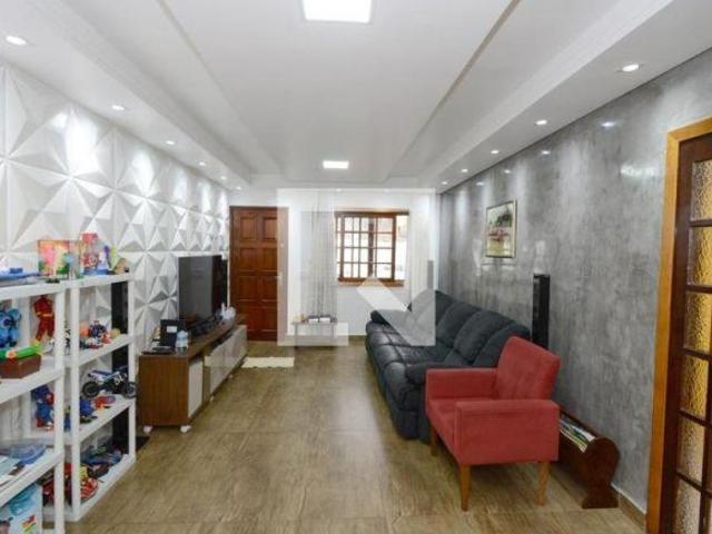 Casa à Venda Jardim Palmares, 4 Quartos, 130 m² São Paulo